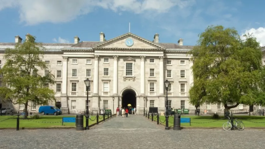 Top universities in Ireland | Top Universities
